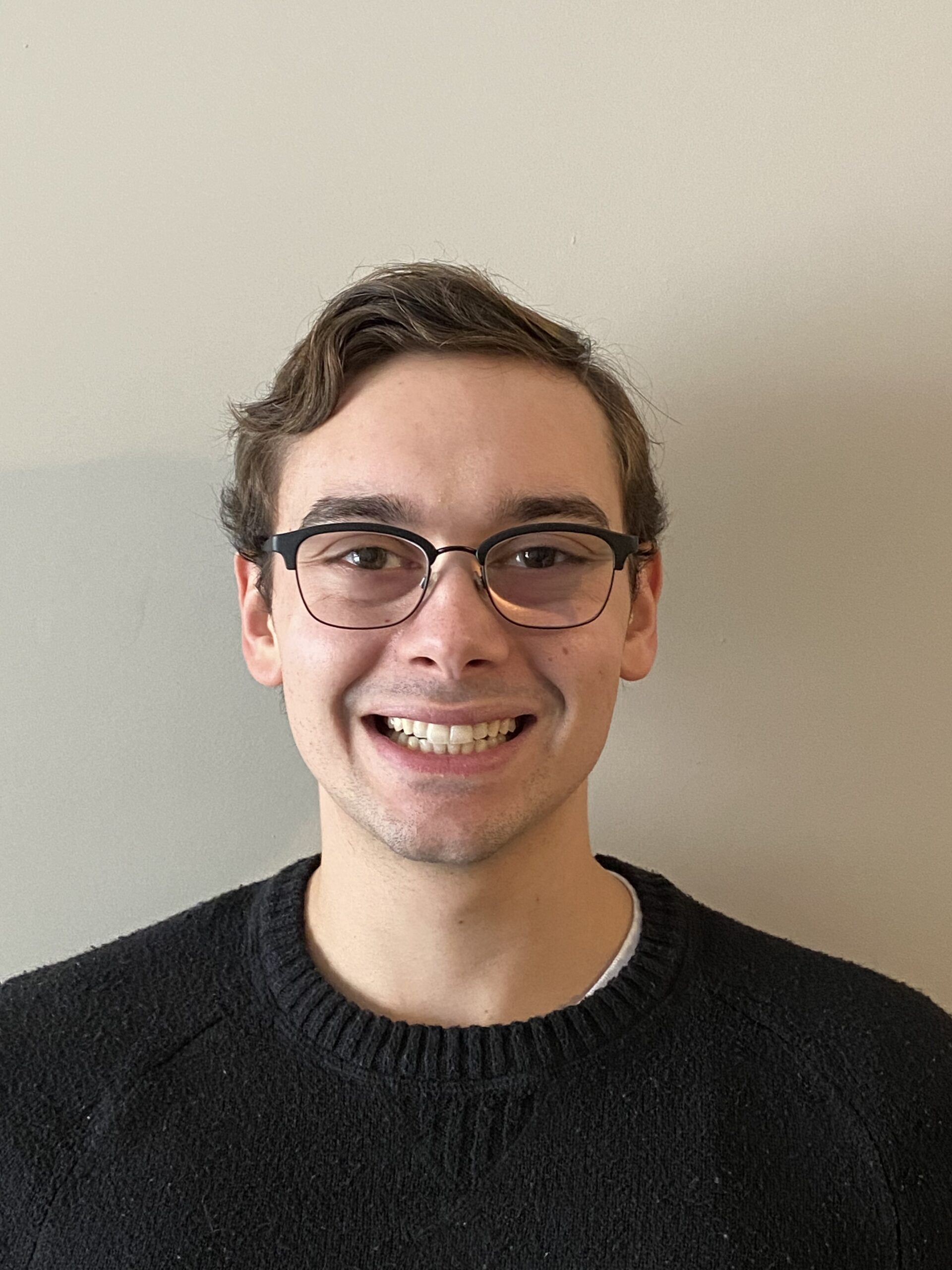 March 21 – Workshop Day 1 – Consortium for Monitoring, Technology, and ...