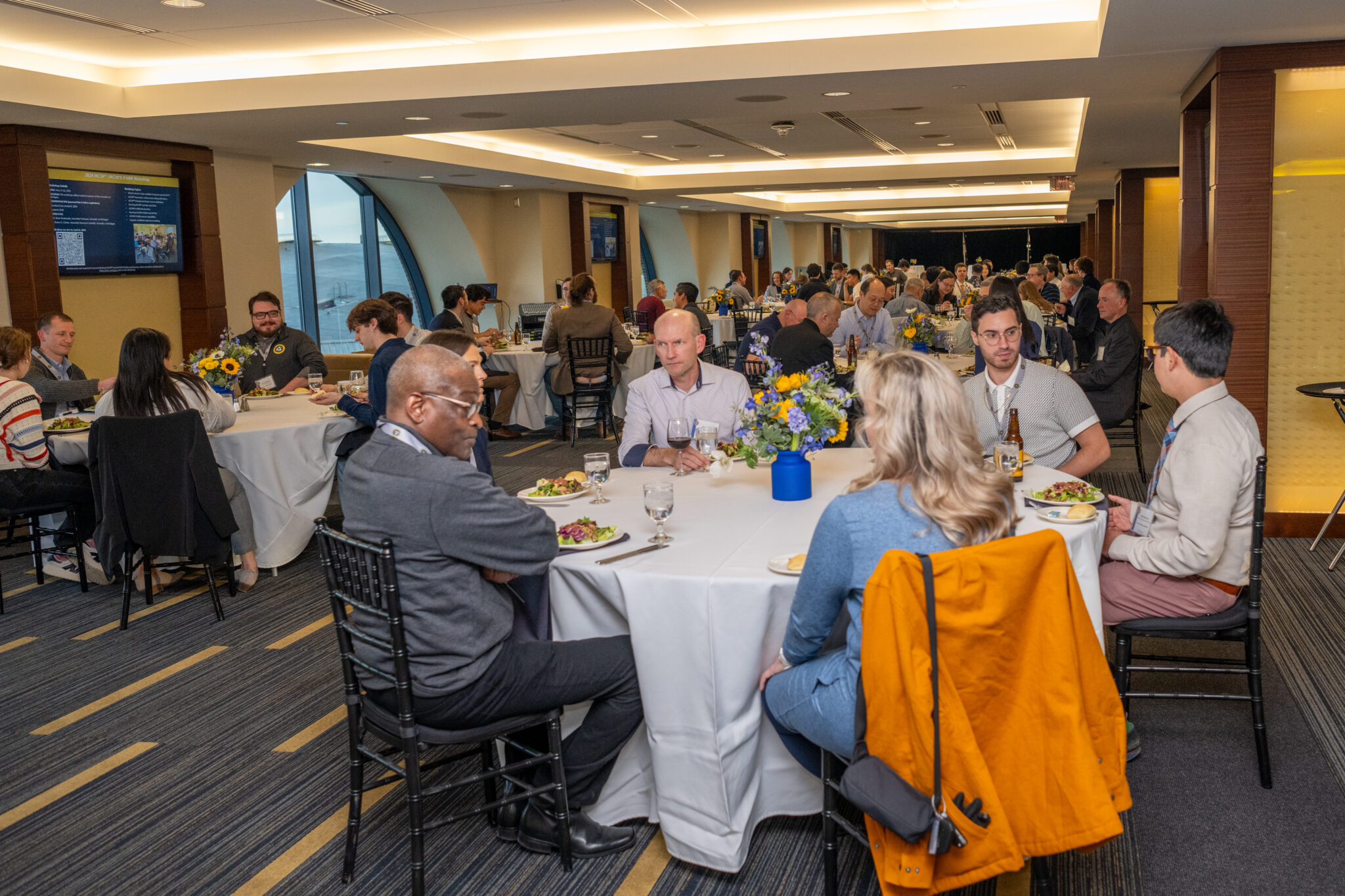 U-M Hosts Successful 2024 MTV Workshop – Consortium for Monitoring ...