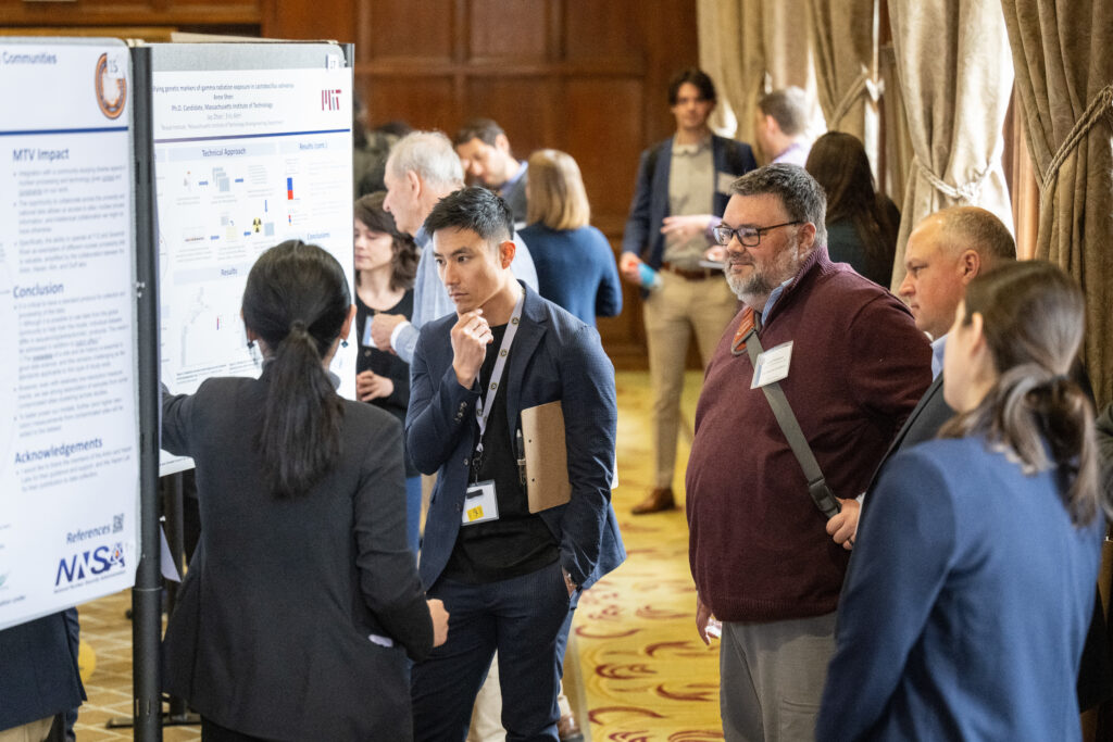 U-M Hosts Successful 2024 MTV Workshop – Consortium for Monitoring ...