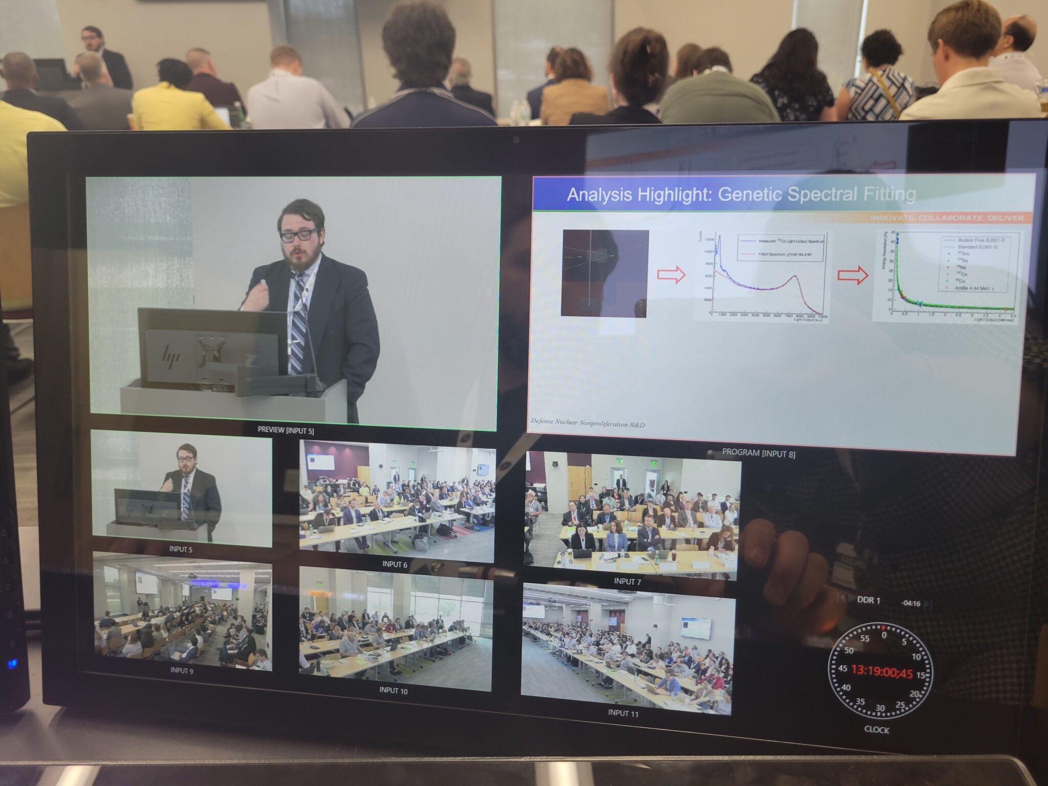 2025 MTV Virtual Workshop – Consortium for Monitoring, Technology, and Verification